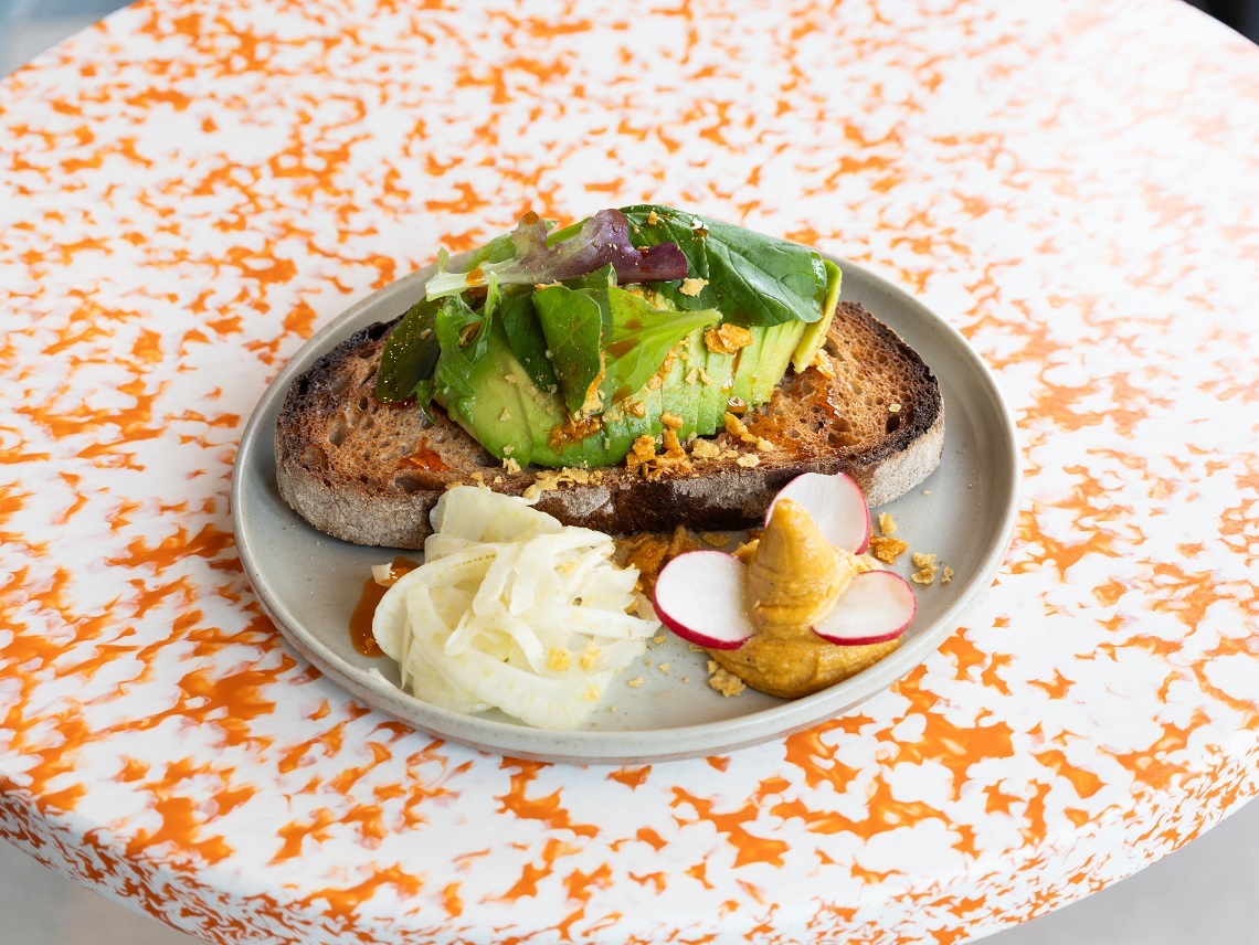 両国に豪発のコーヒーカンパニー「Single O」が大型ロースタリーカフェを開店