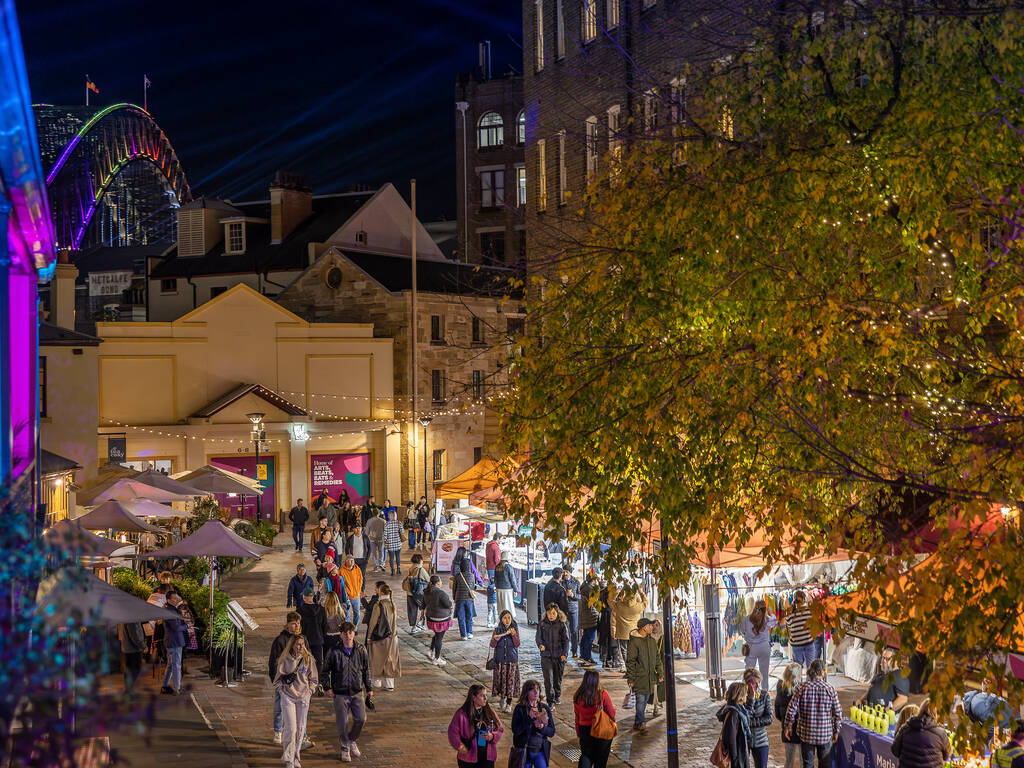 Music | Sydney Live Music Events & Concerts | Time Out Sydney