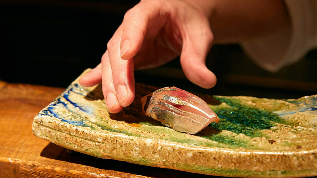 8 best omakase and tasting menus in Tokyo for under ¥10,000