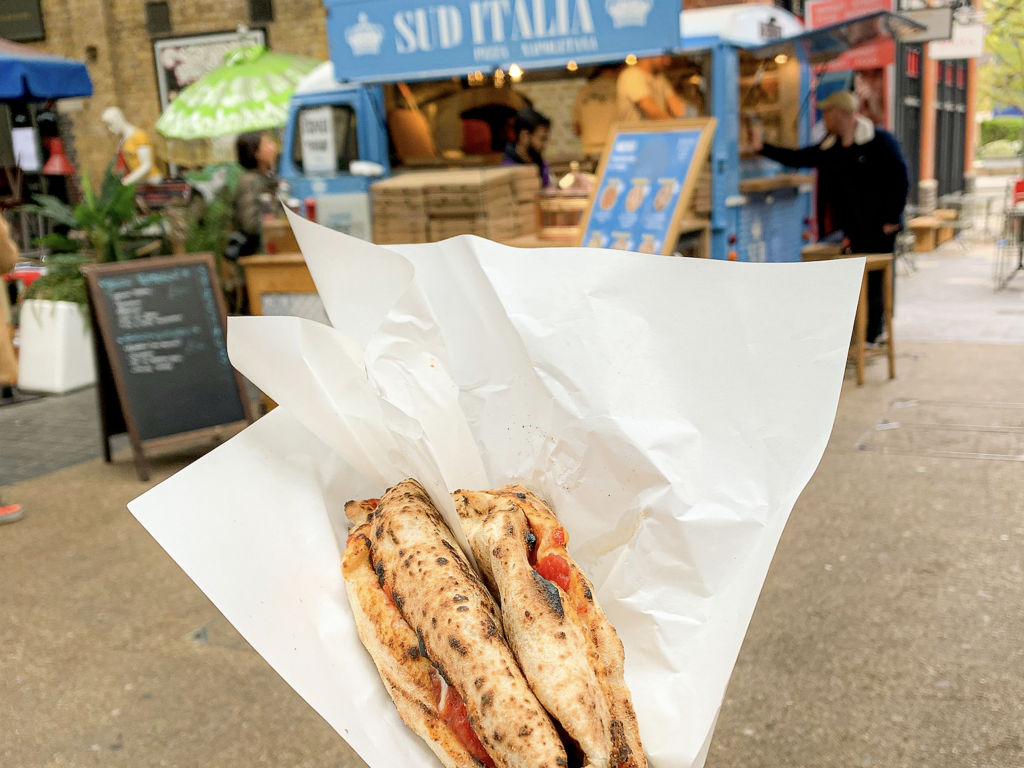 30 Best Pizza Restaurants in London for Perfect Pizza