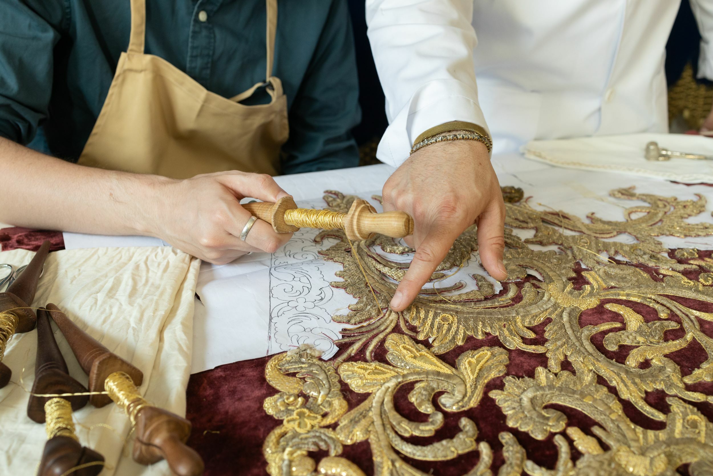 London Craft Week at the V&A | Things to do in London