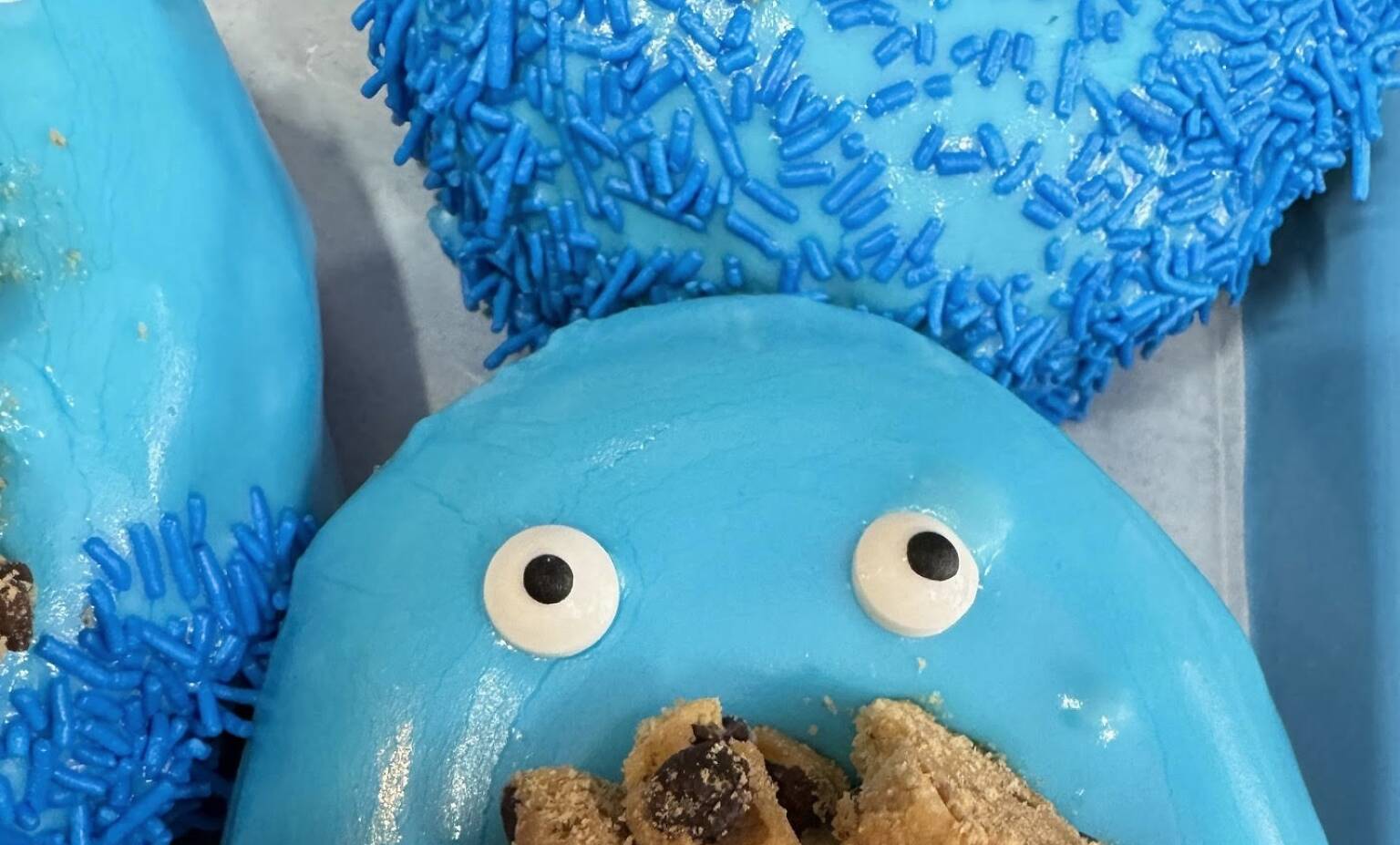 Les 19 meilleurs beignes à Montréal maintenant