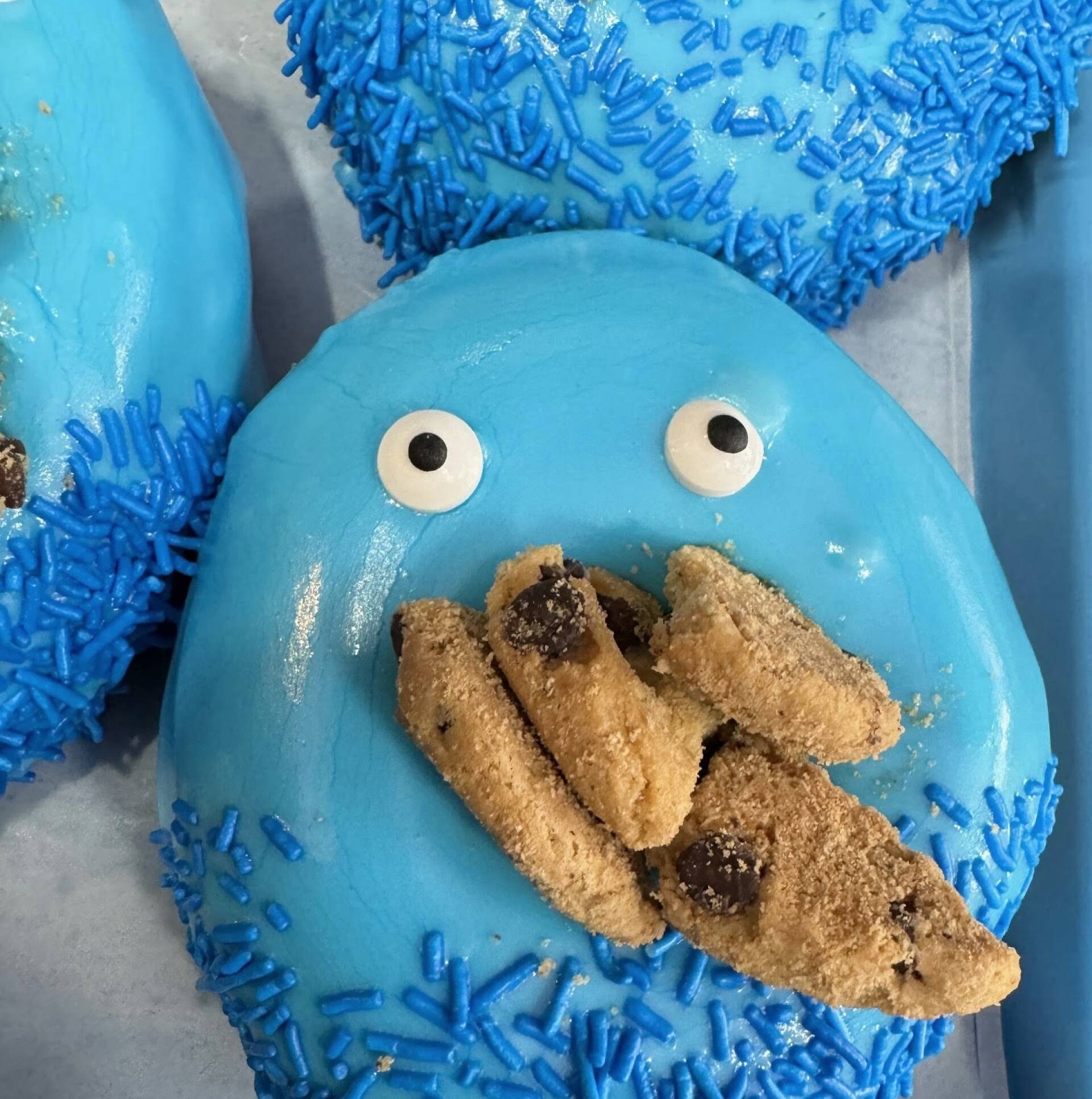 19 Best Places For Donuts in Montreal
