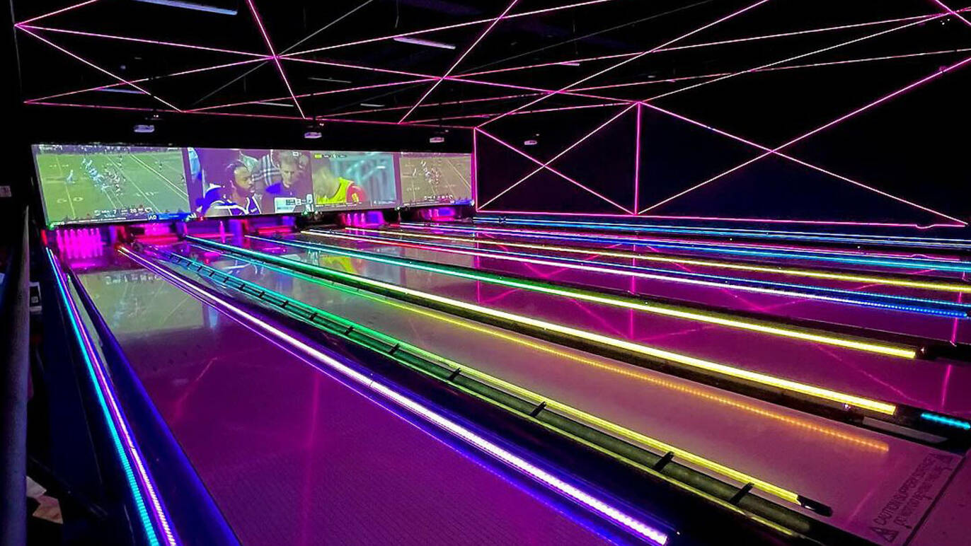 9 lugares para jugar boliche en CDMX