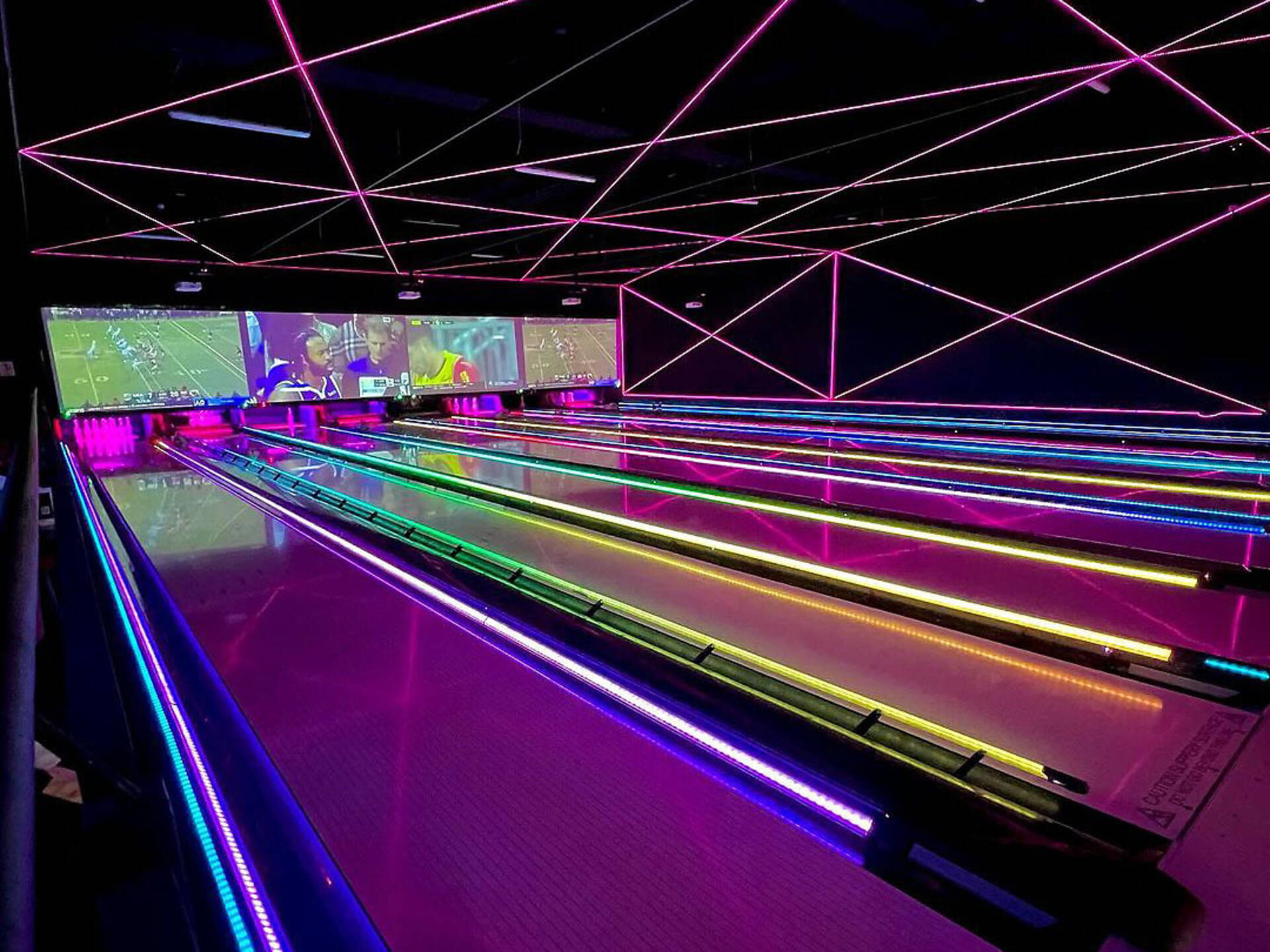 9 lugares para jugar boliche en CDMX