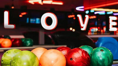 9 lugares para jugar boliche en CDMX