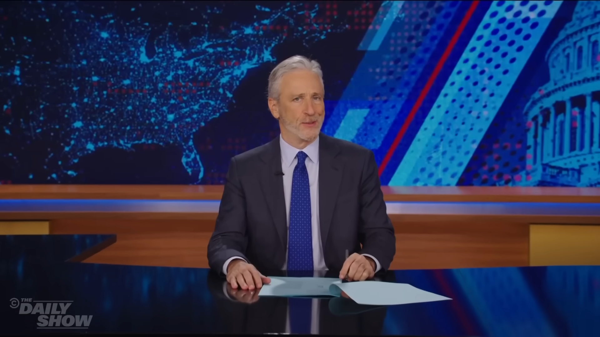 Jon Stewart's ‘Daily Show’ in Chicago: How to Get Tickets to the Summer ...