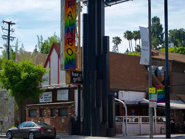 26 Sunset Strip restaurants, bars, clubs and landmarks to visit