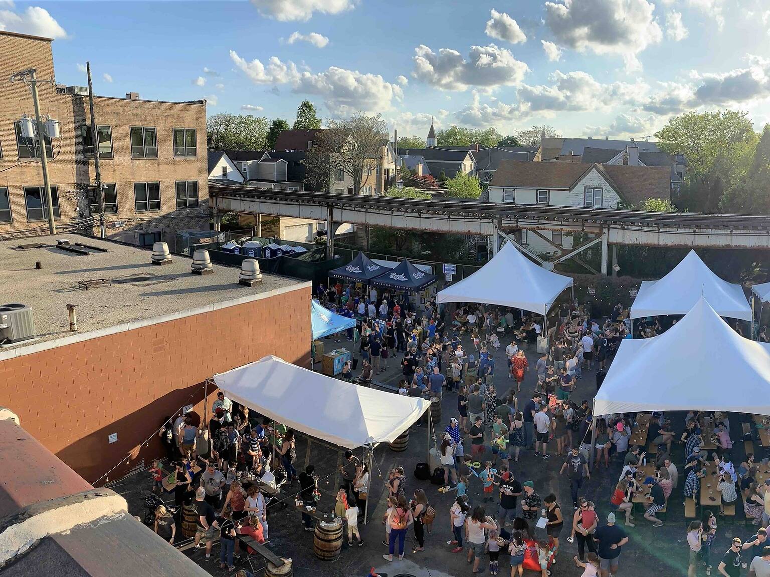 The Best Things to do in Chicago This Weekend From May 20-26