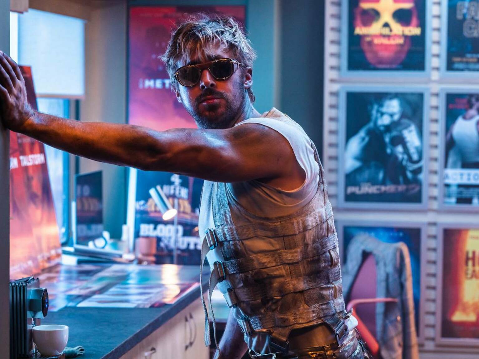 Best Comedy Movies Of 2024