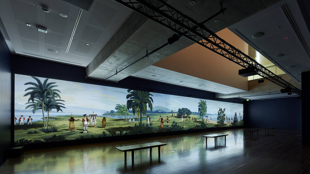 The 11 Best Galleries and Museums in Adelaide