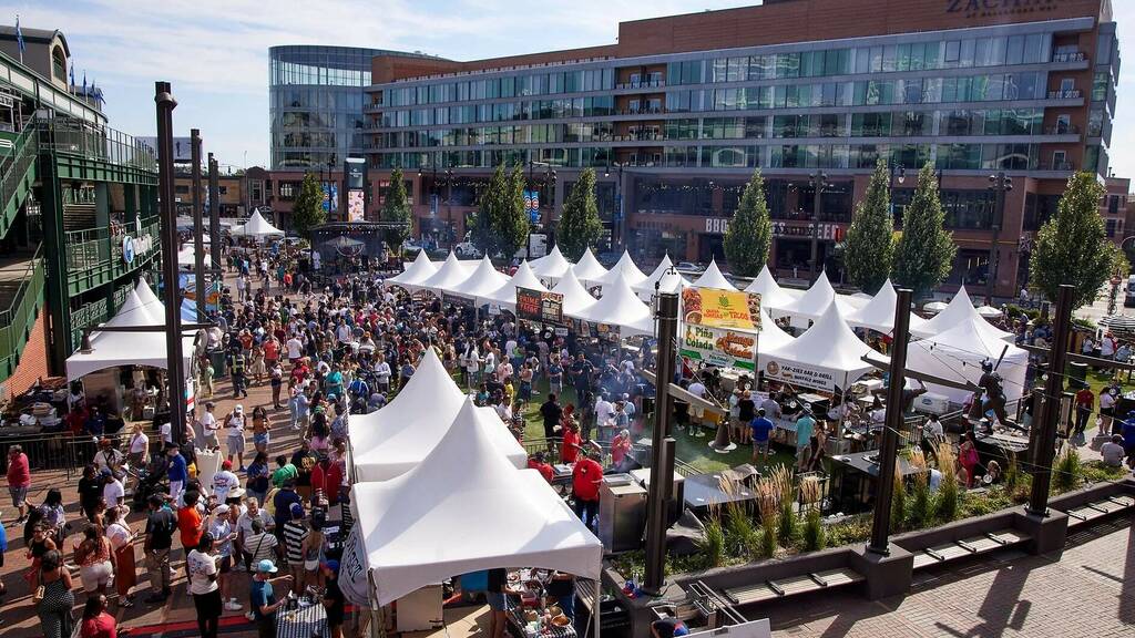 The Best Things to do in Chicago This Weekend From May 20-26