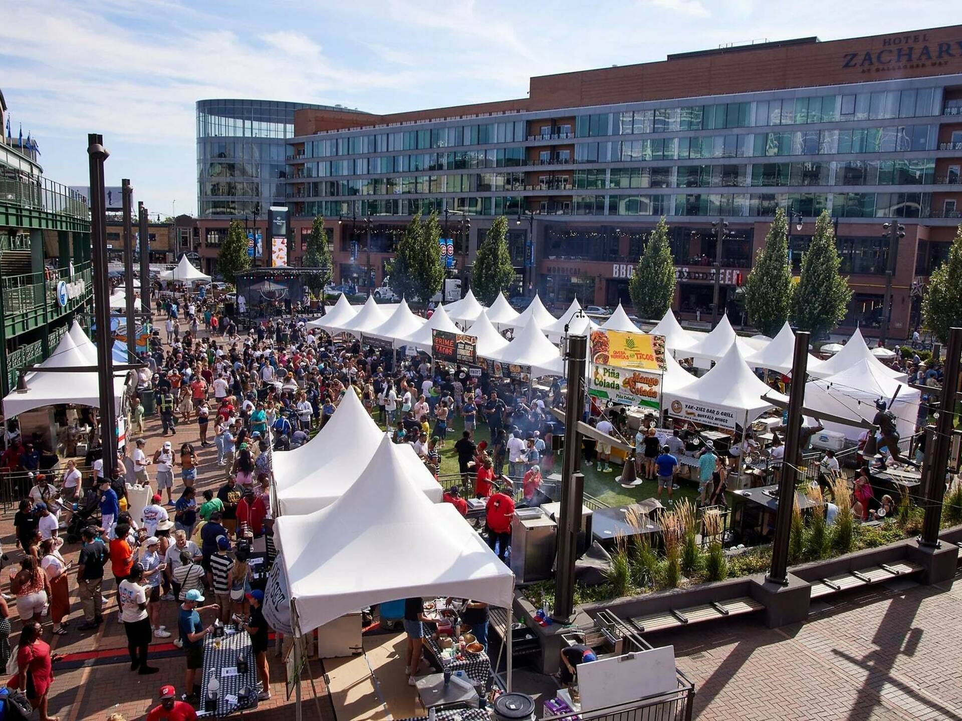 The Best Things to do in Chicago This Weekend From May 20-26