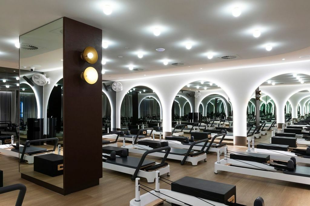 SOMA Collection Health and Wellness Studio Sydney CBD