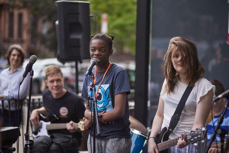 Brooklyn Conservatory of Music brings back its free Open Stages fest