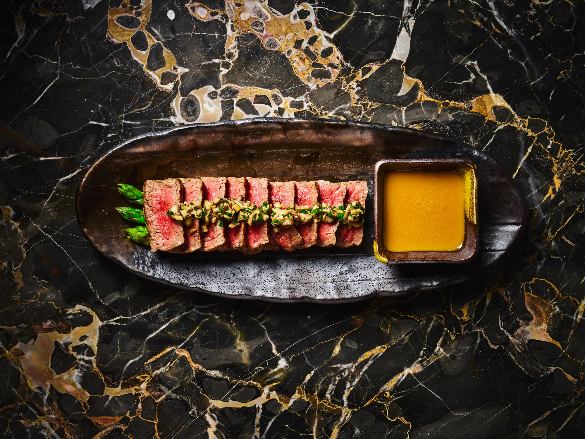 Tattu London | Restaurants in Charing Cross Road, London