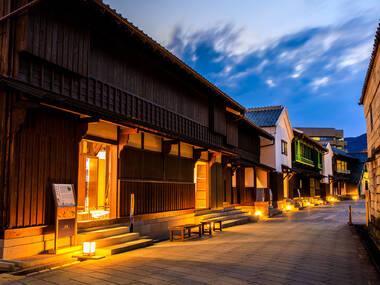 5 samurai sites in Japan that inspired the story behind ‘Shogun’