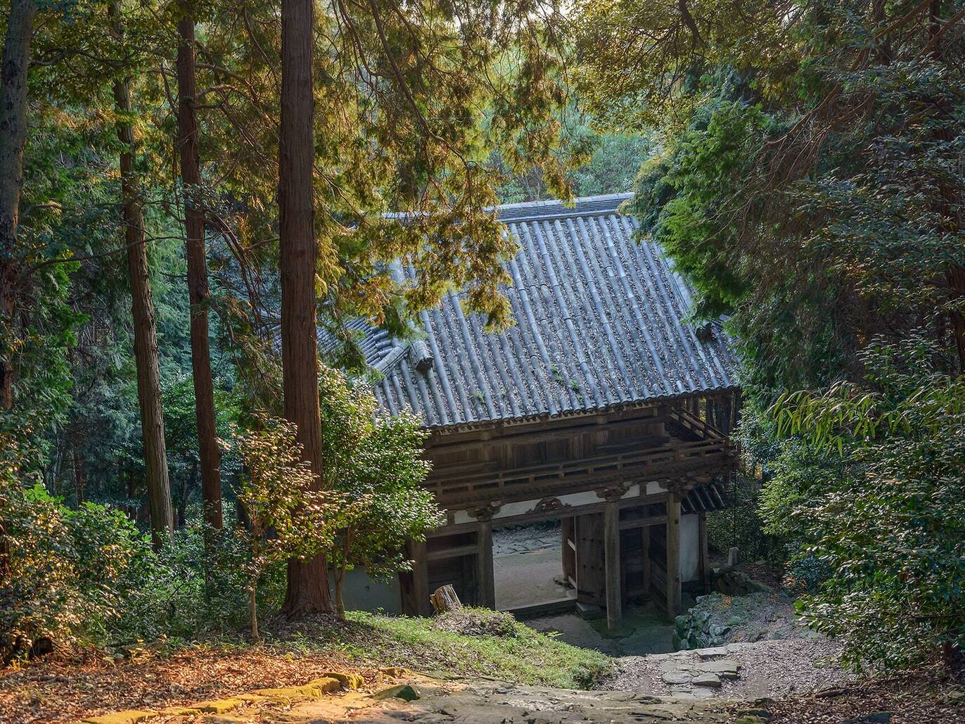 5 samurai sites in Japan that inspired the story behind ‘Shogun’