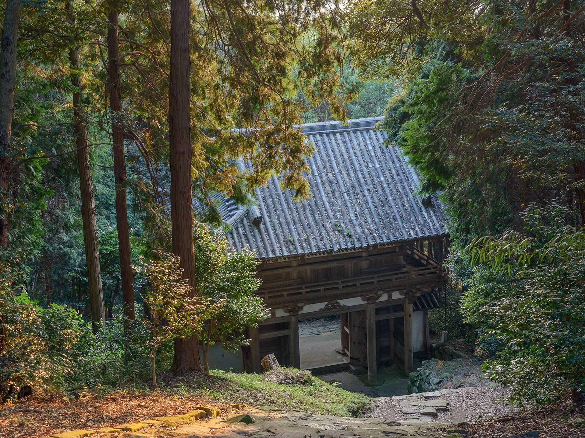 5 samurai sites in Japan that inspired the story behind ‘Shogun’