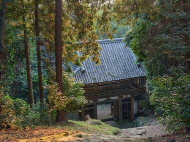5 samurai sites in Japan that inspired the story behind ‘Shogun’