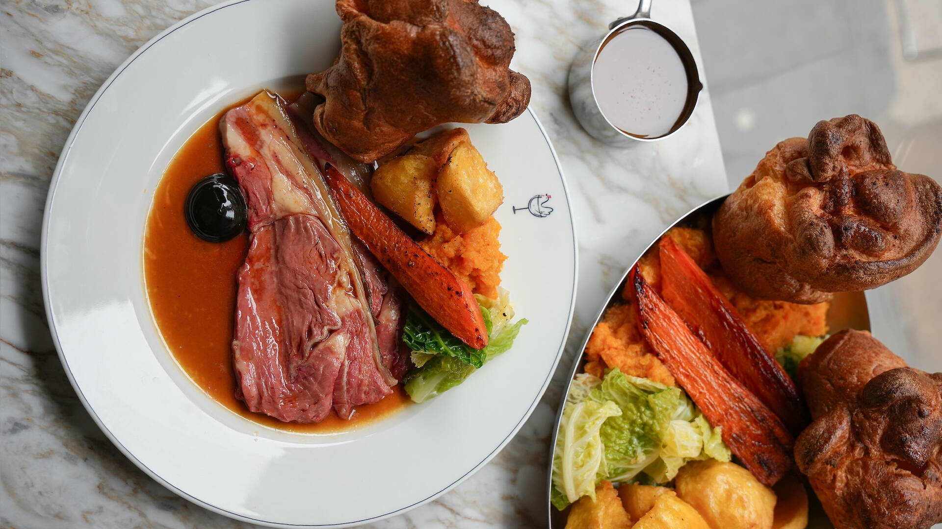 Review: Story Cellar restaurant in Covent Garden