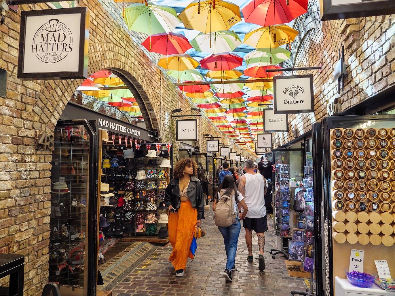 Camden Area Guide: 20 Best Things to Do in the North London Neighbourhood
