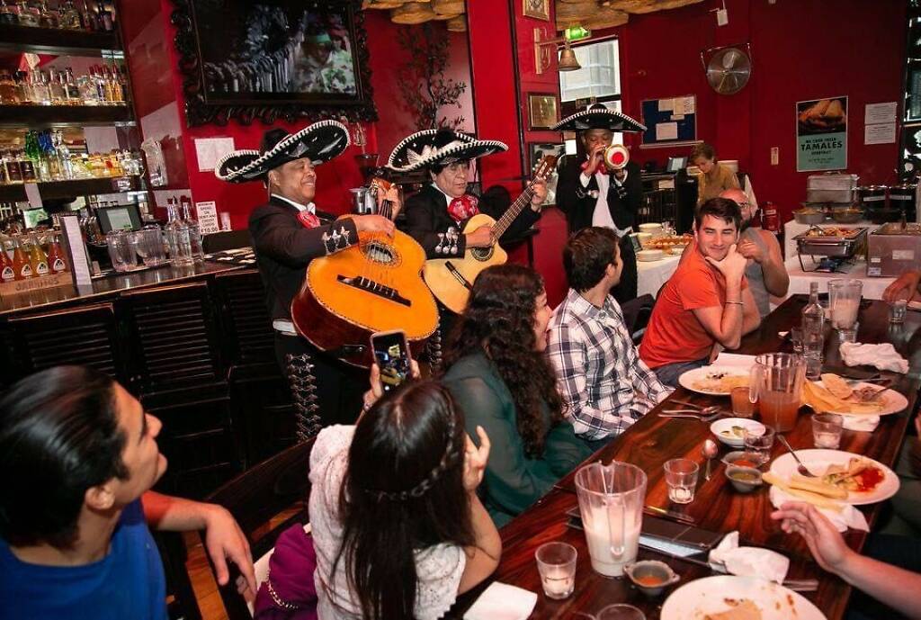 The Best Restaurants in King's Cross | 19 Royally Good Restaurants