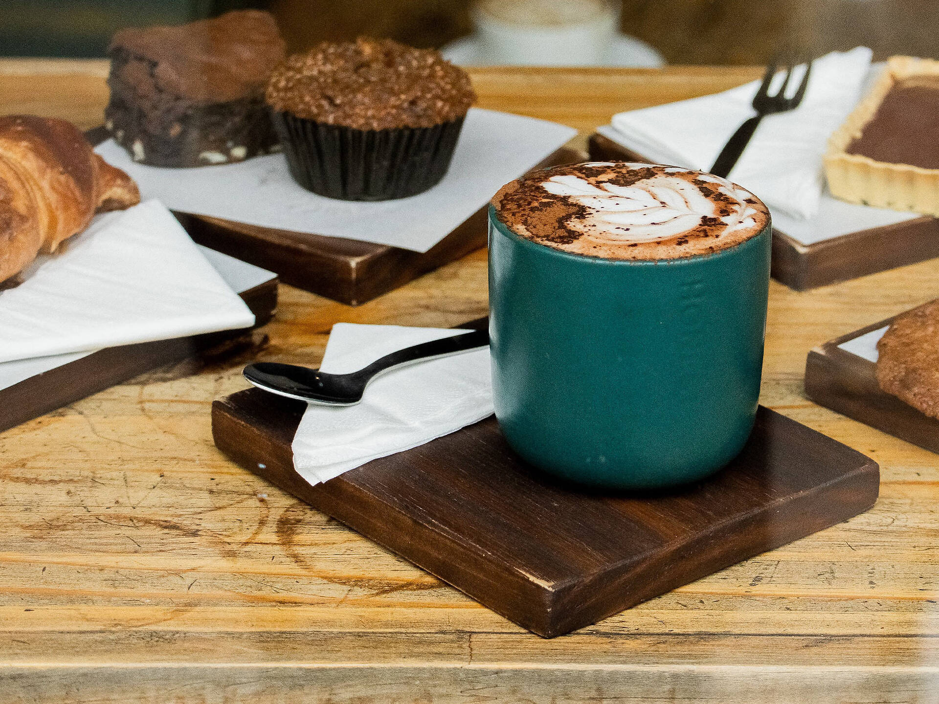 Best Cafés and Coffee Shops in Cape Town