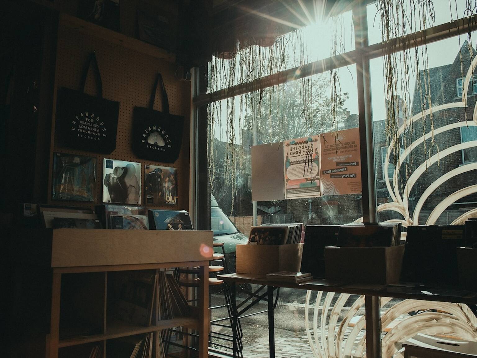 London's 30 best record shops and stores for rock, pop, reggae ...