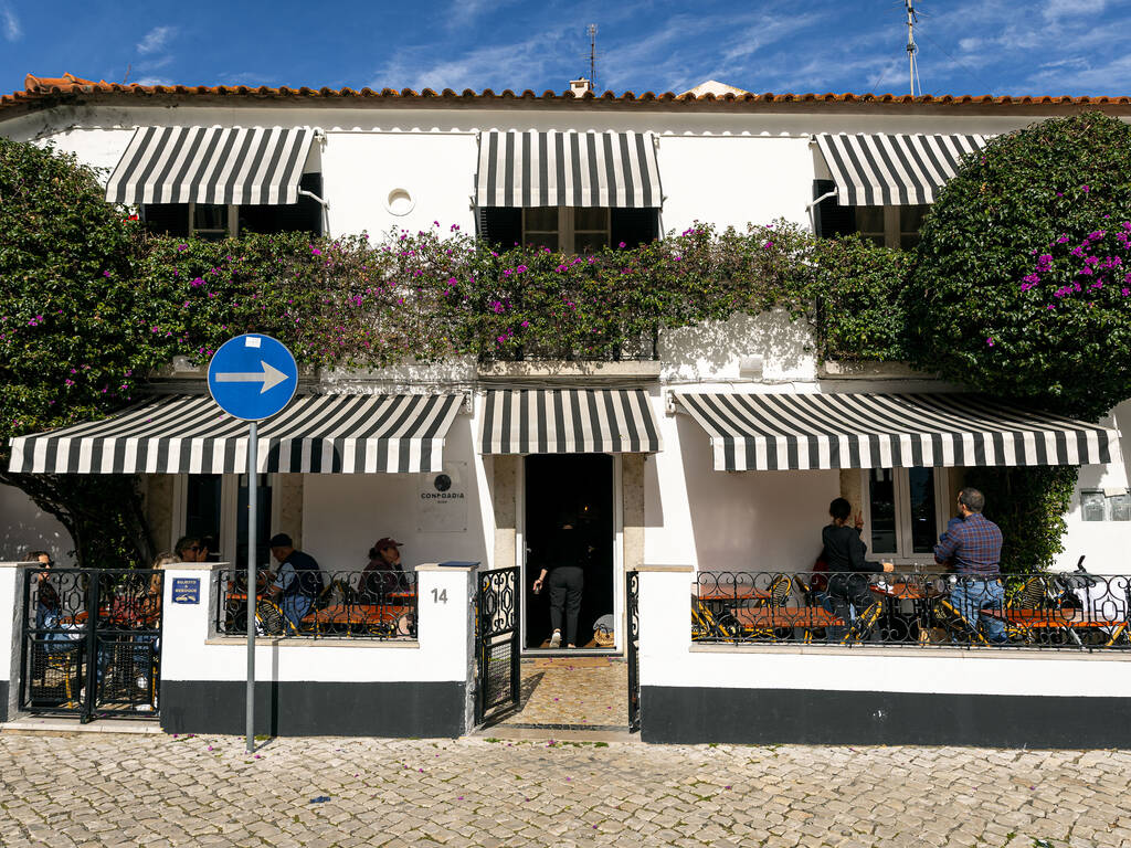 Os 20 melhores restaurantes japoneses em Lisboa