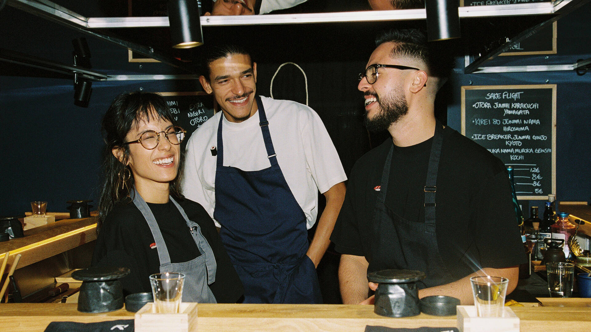 21 Of The Best Japanese Restaurants in Lisbon