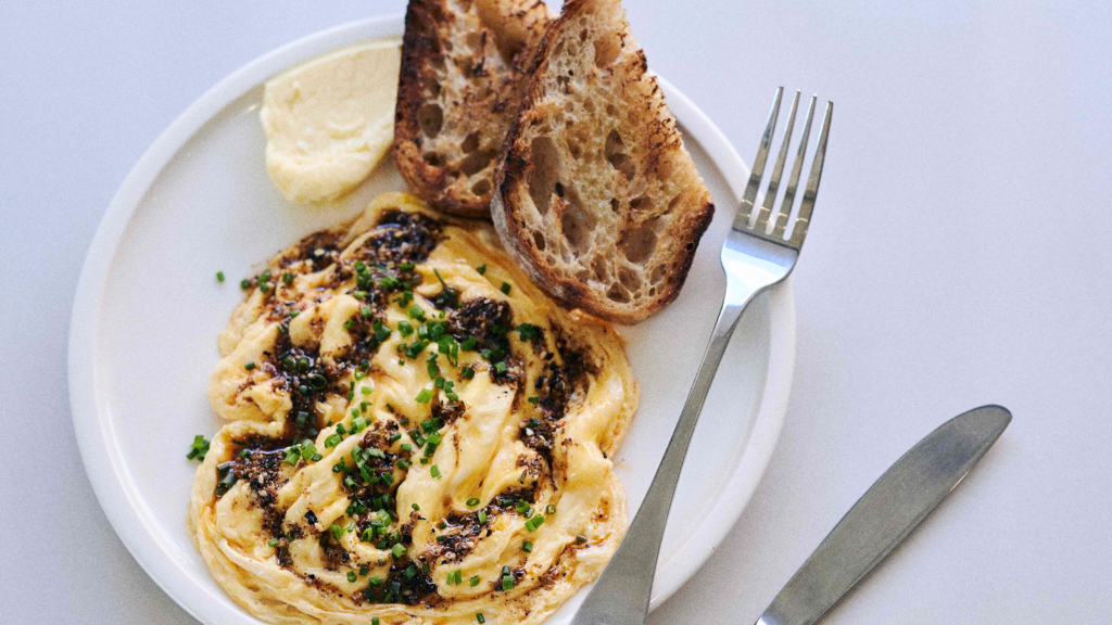 Noon is Manly's Sunny New Café by the Sunset Sabi Team