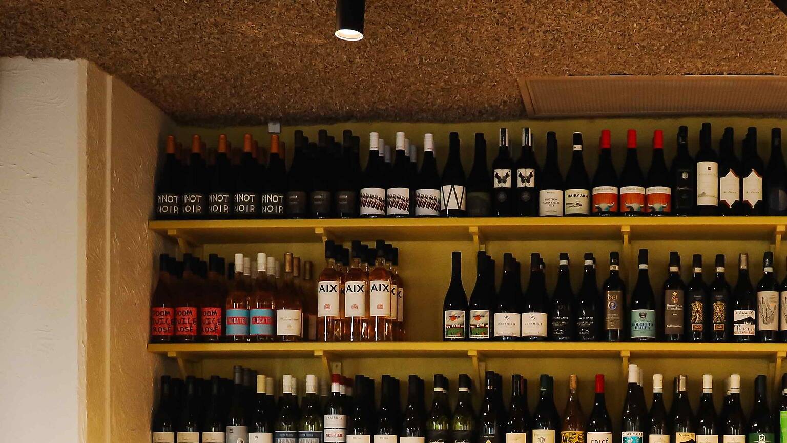 Fior restaurant | The Sutherland Shire's casual Italian eatery