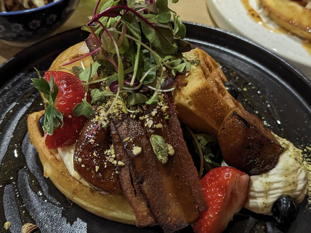 37 Best Brunches in London To Book This Weekend