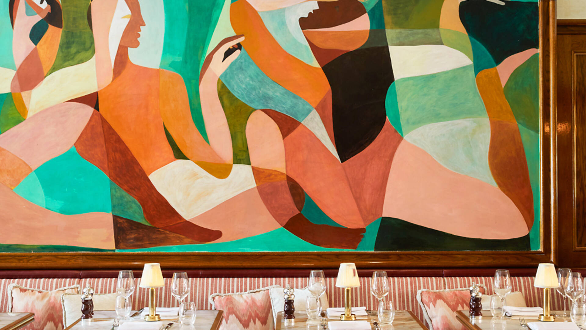 Cicchetti restaurant review