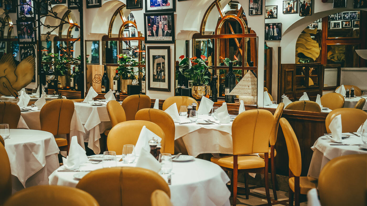 Signor Sassi | Restaurants in Knightsbridge, London