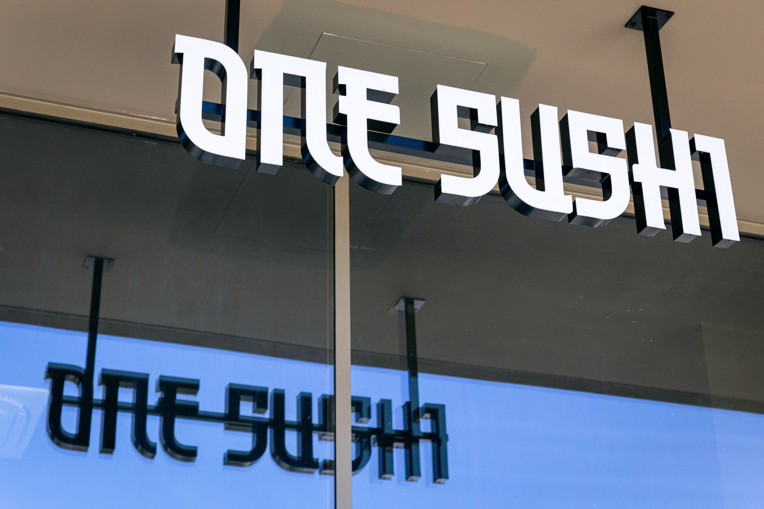 One Sushi | Restaurants in Cascais