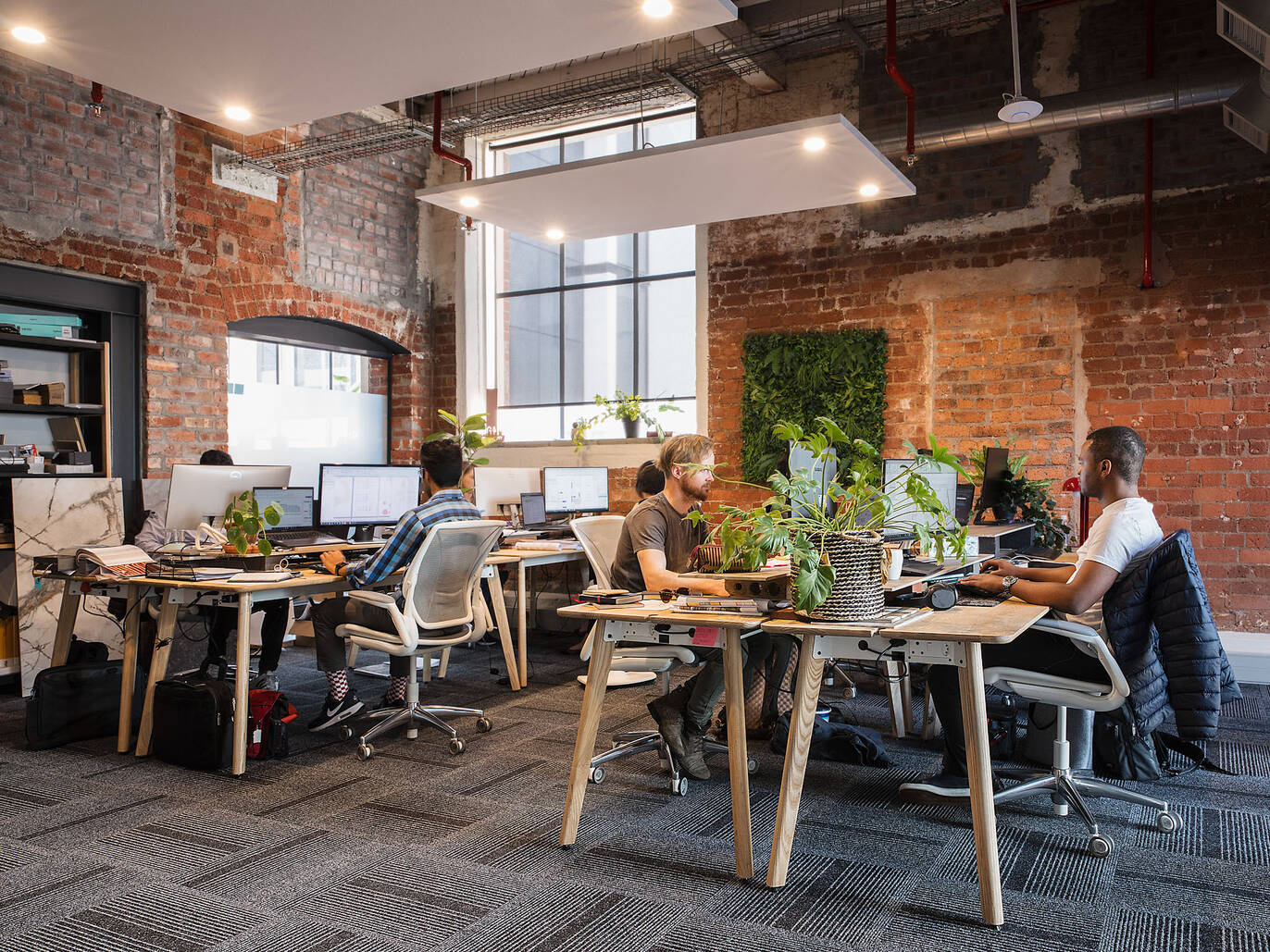 The 11 best remote-working spaces in Cape Town, picked by local experts