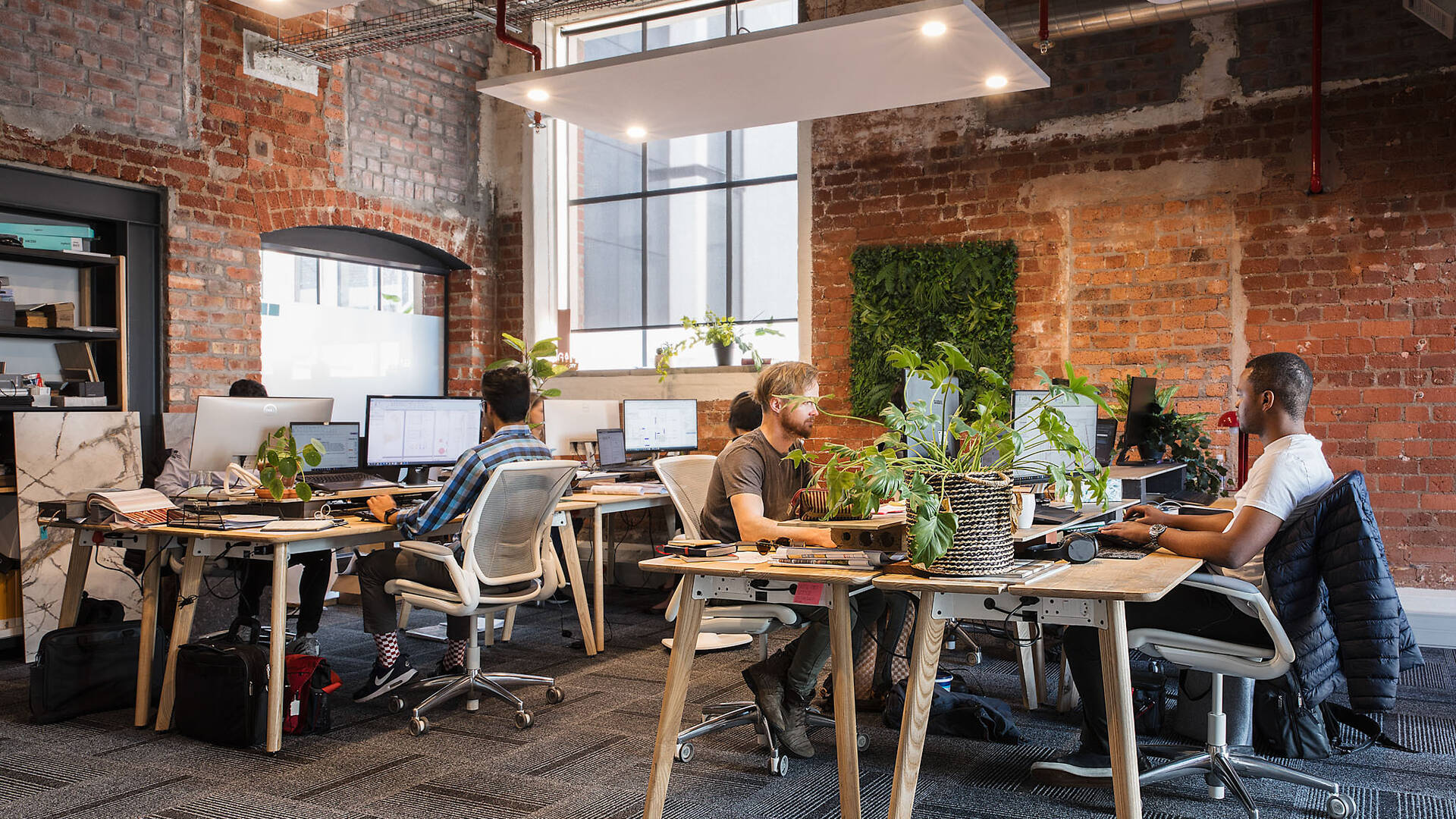 The 11 best remote-working spaces in Cape Town, picked by local experts