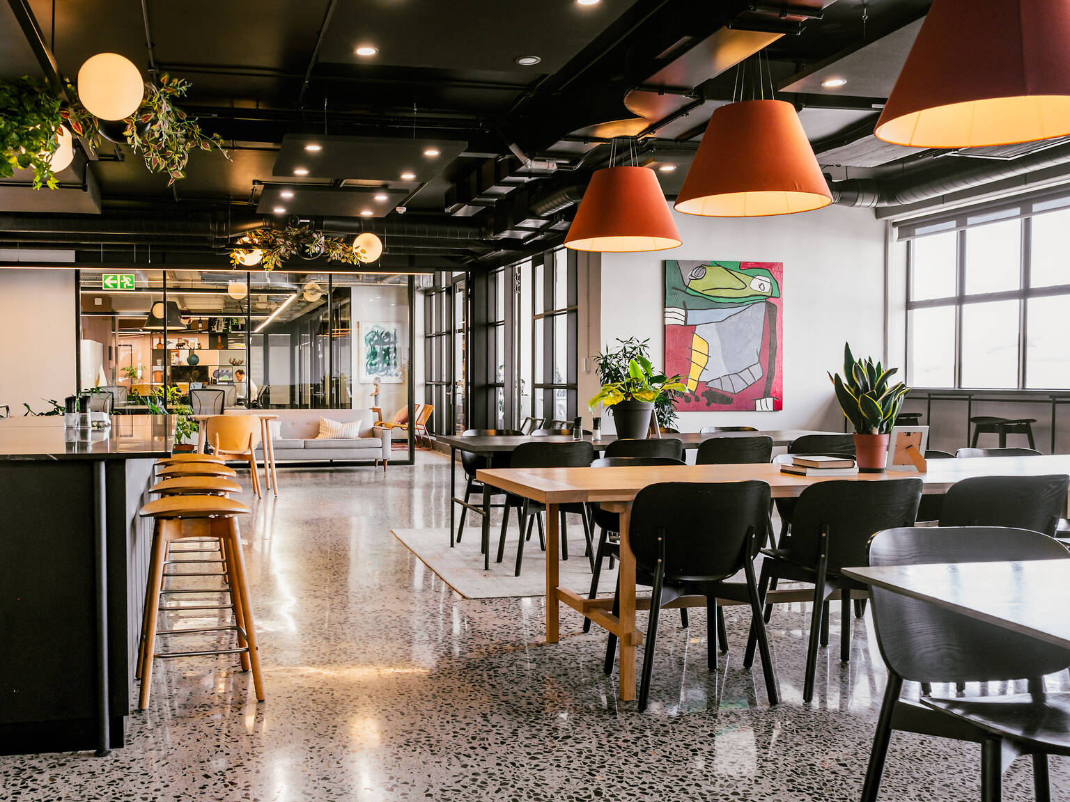 The 11 best remote-working spaces in Cape Town, picked by local experts