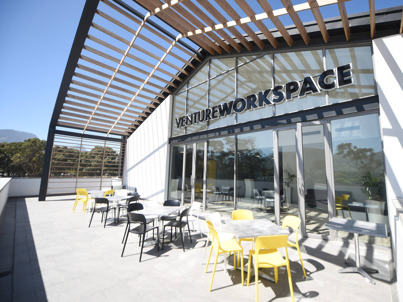 The 11 best remote-working spaces in Cape Town, picked by local experts
