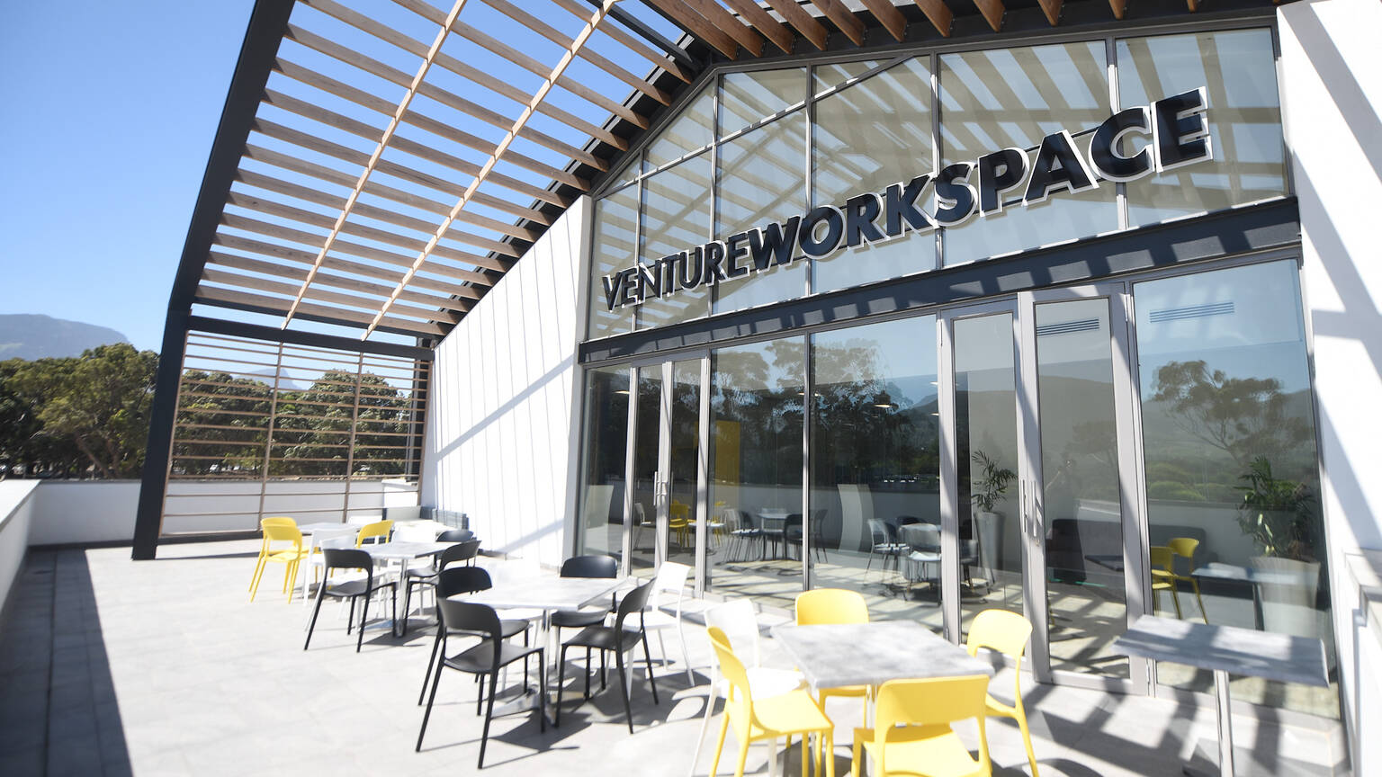 The 11 best remote-working spaces in Cape Town, picked by local experts