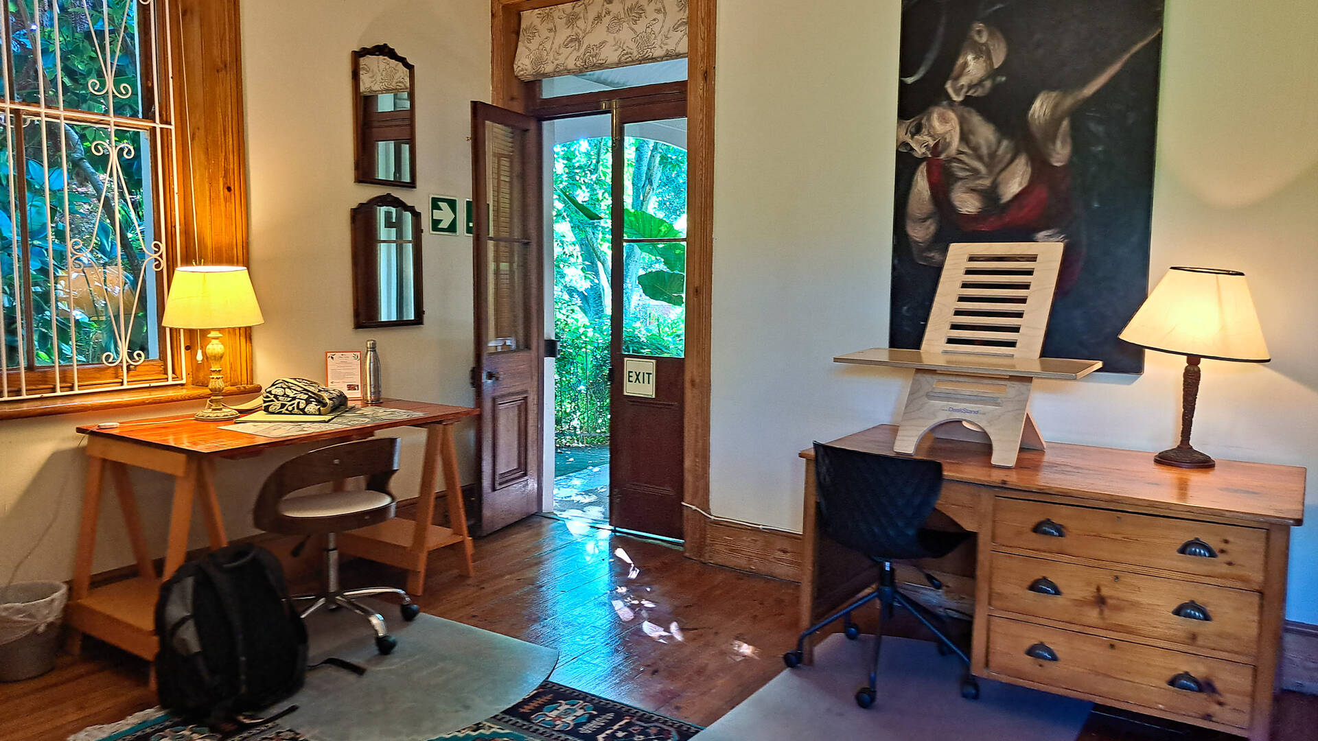 The 11 best remote-working spaces in Cape Town, picked by local experts