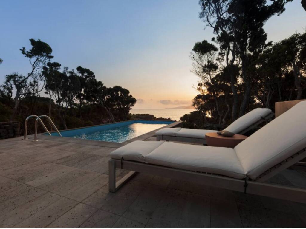 The 17 Best Hotels in the Azores for 2025