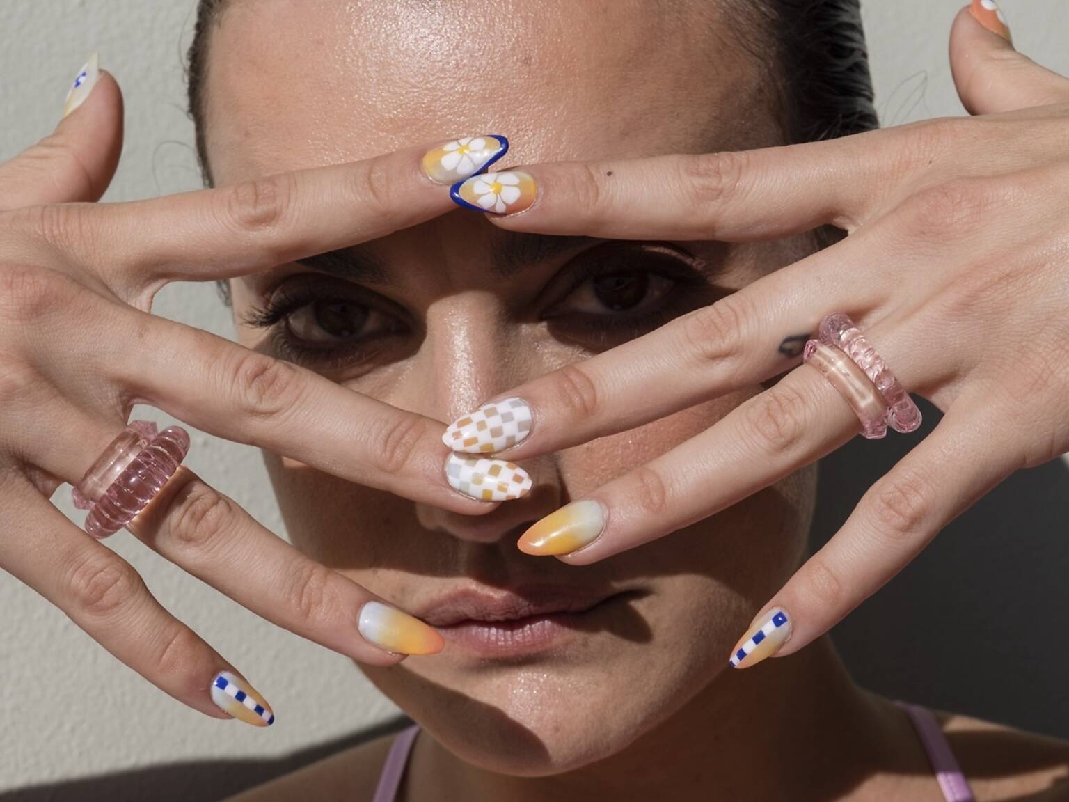 9 Best Nail Salons in Miami for Manicures, Pedicures and Incredible ...
