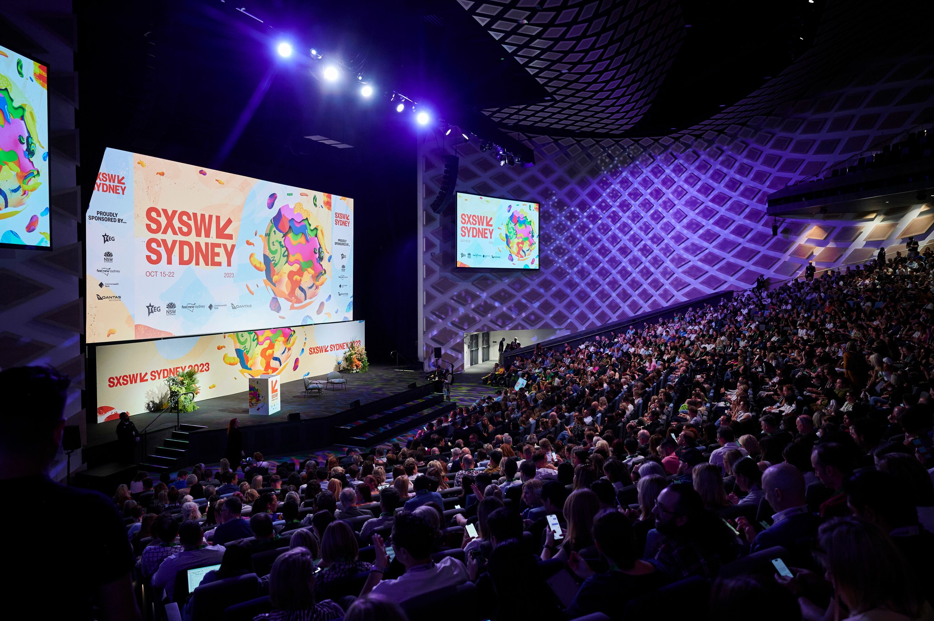 SXSW Sydney 2024: Here's everything you need to know
