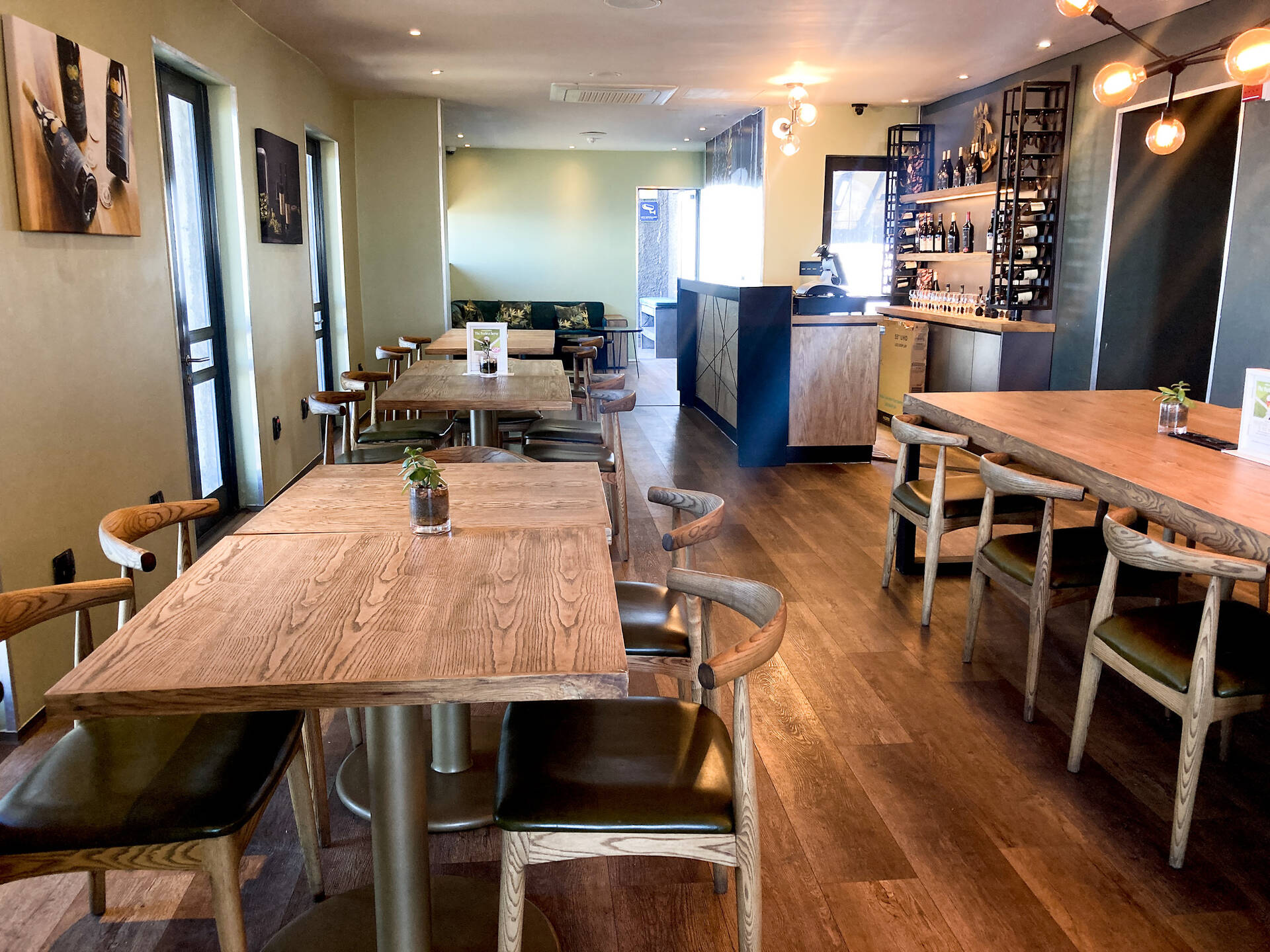 The 11 best remote-working spaces in Cape Town, picked by local experts