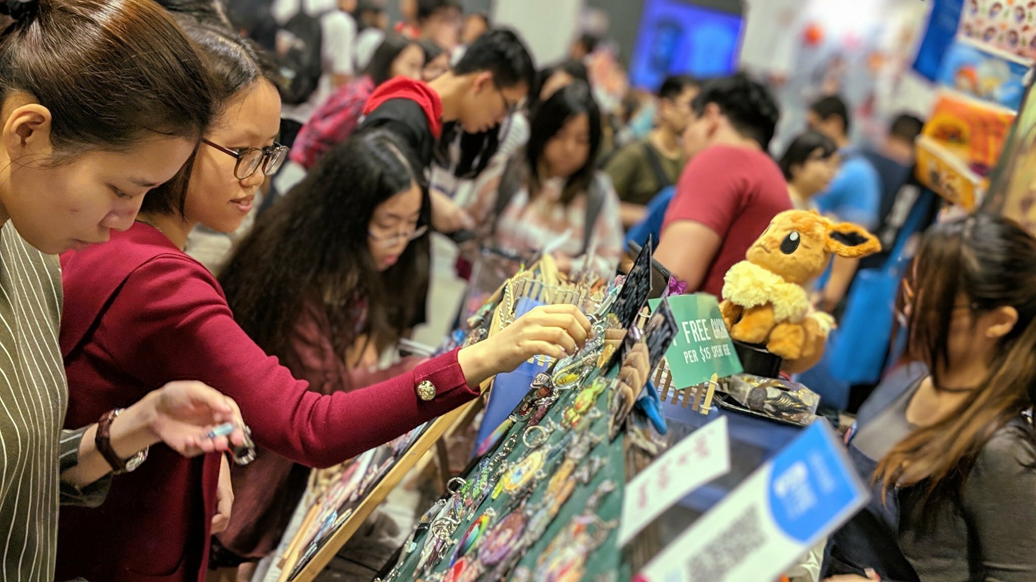 Doujima | Things to do in Singapore