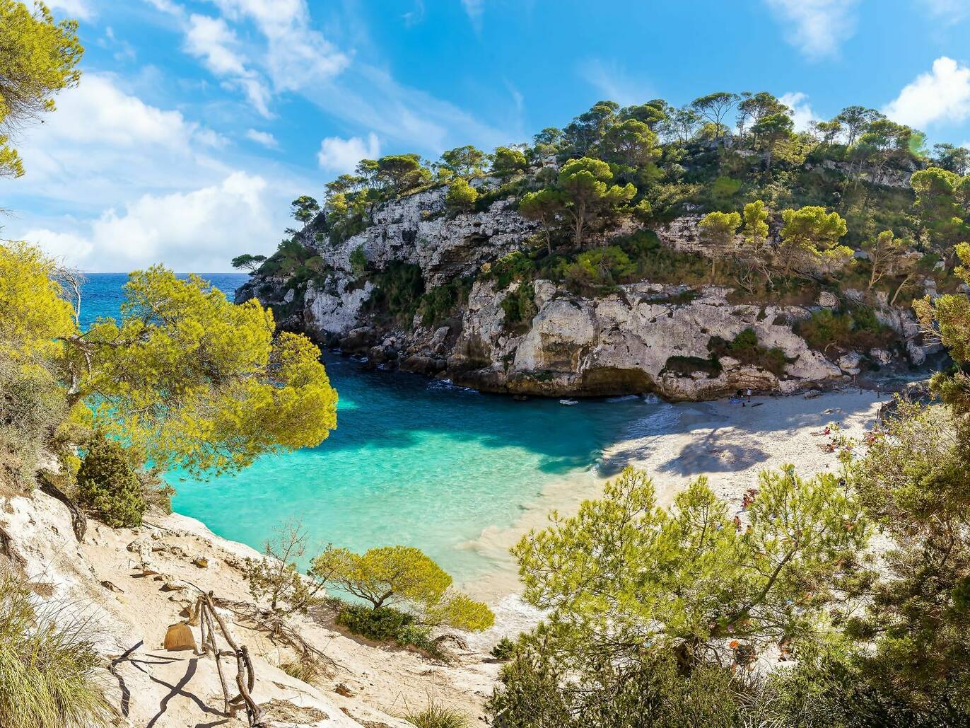 16 Best Beaches in Europe to Visit Right Now