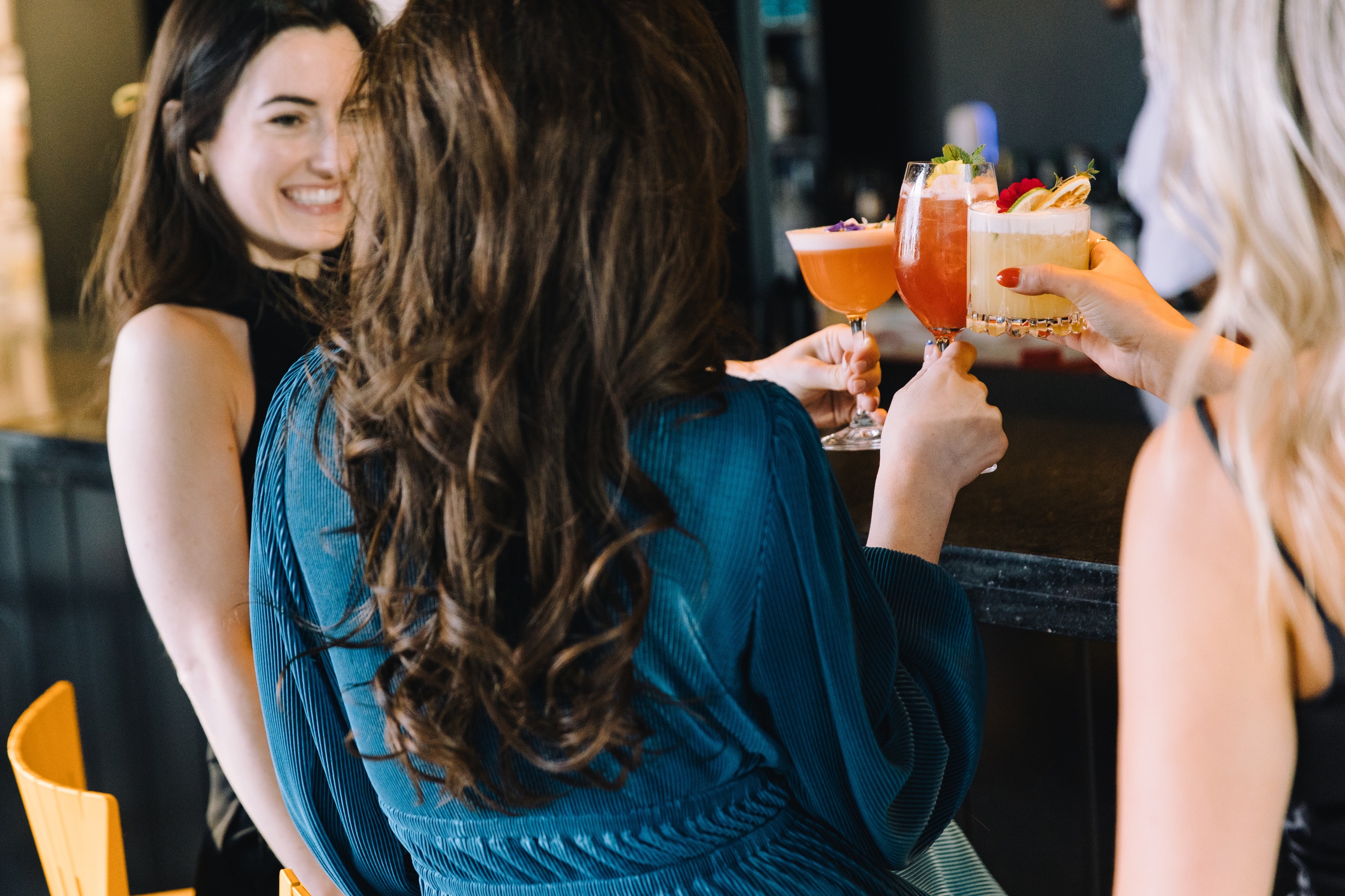This new Montreal rooftop terrasse with a hidden garden is open